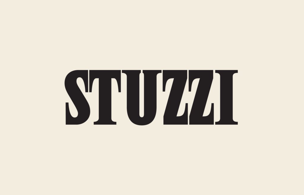 Logo & Packaging for Stuzzi by Perron-Roettinger — BP&O