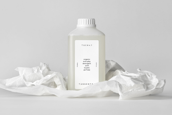 Tangent GC Organic Wash by Carl Nas Associates — BP&O
