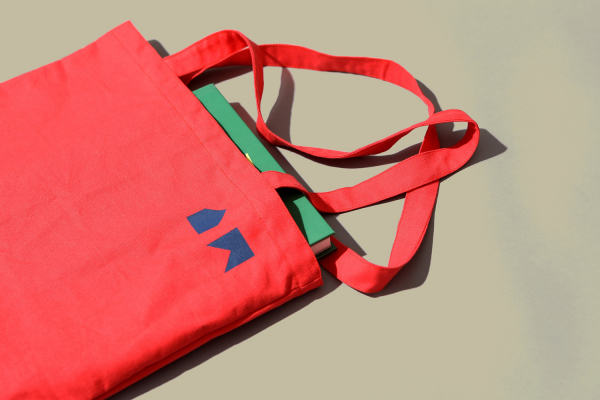 New Branding for The Architect's Bookshop by Garbett — BP&O