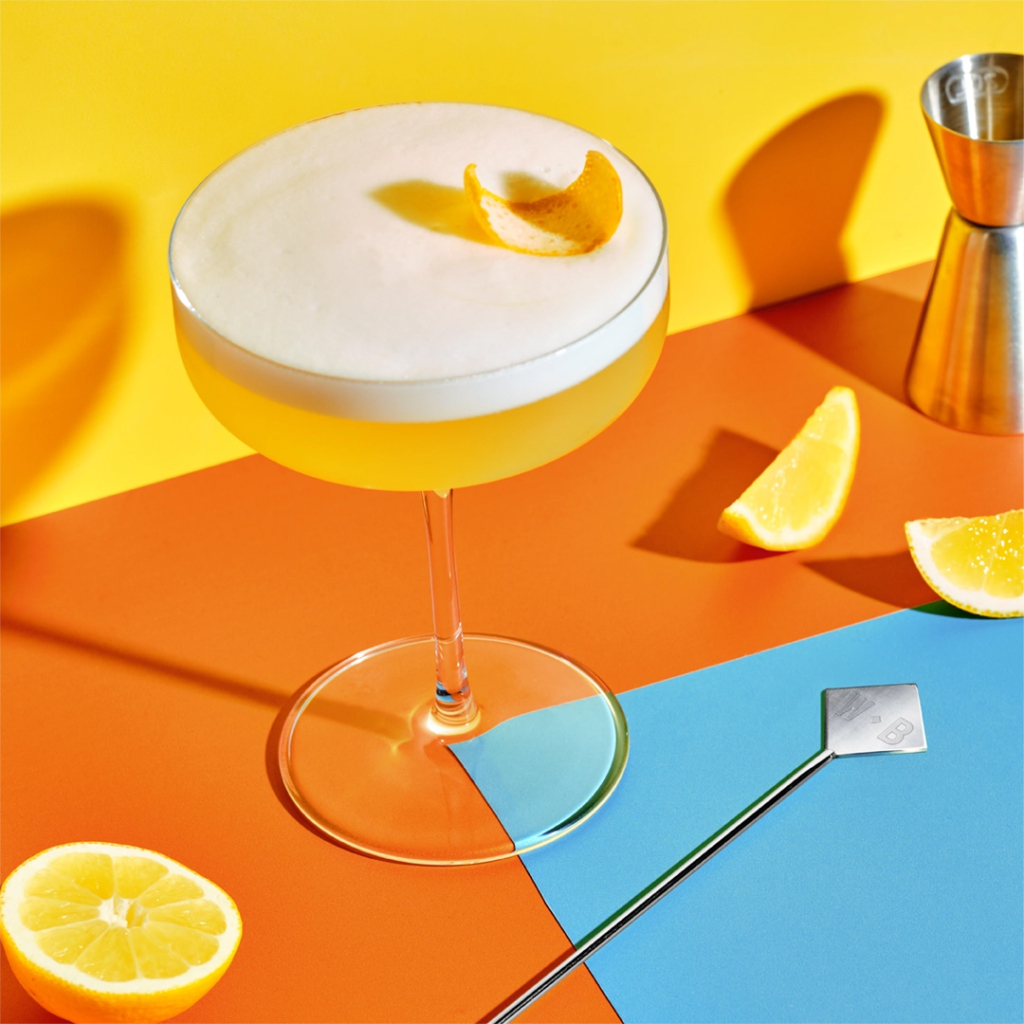 New Packaging for Wolfe Bros Cellos by OurCreative — BP&O