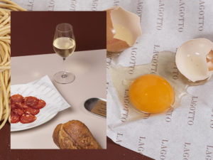 New Brand Identity for Lagotto by Studio Hi Ho — BP&O