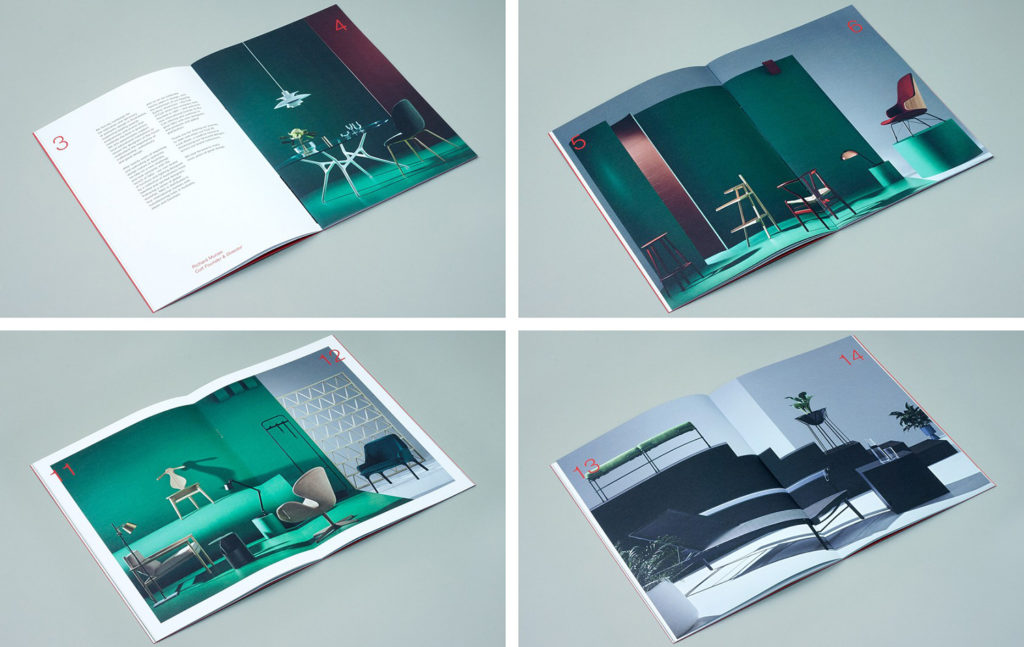 New Cult 20 Years, Event & Exhibition by Toko — BP&O