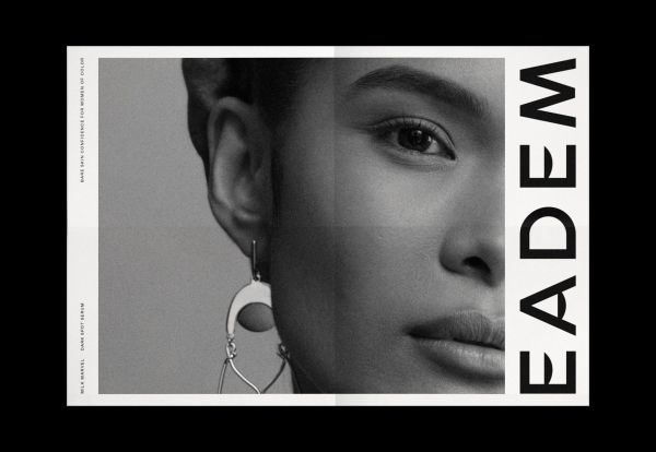 New Branding & Packaging for Eadem by Lotta Nieminen — BP&O