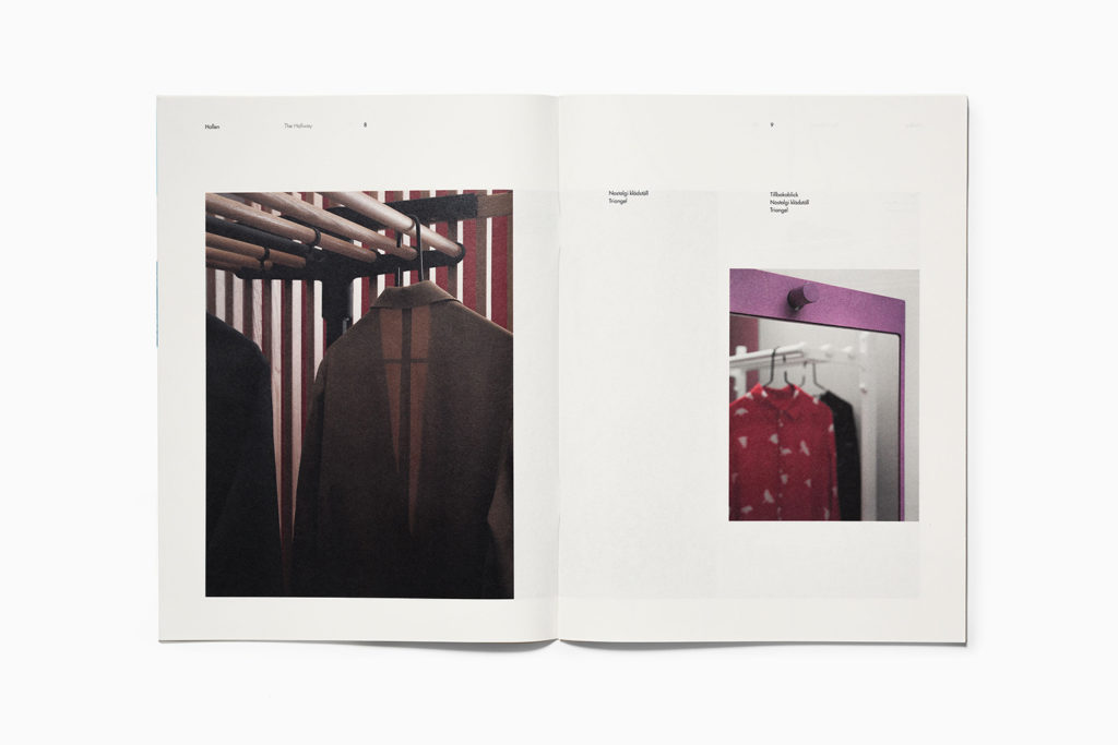 Catalogue for Essem Design by Bedow — BP&O