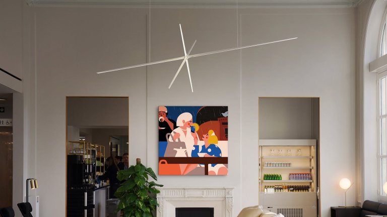 New 2023 Brand for Eurostar by Design Studio — BP&O