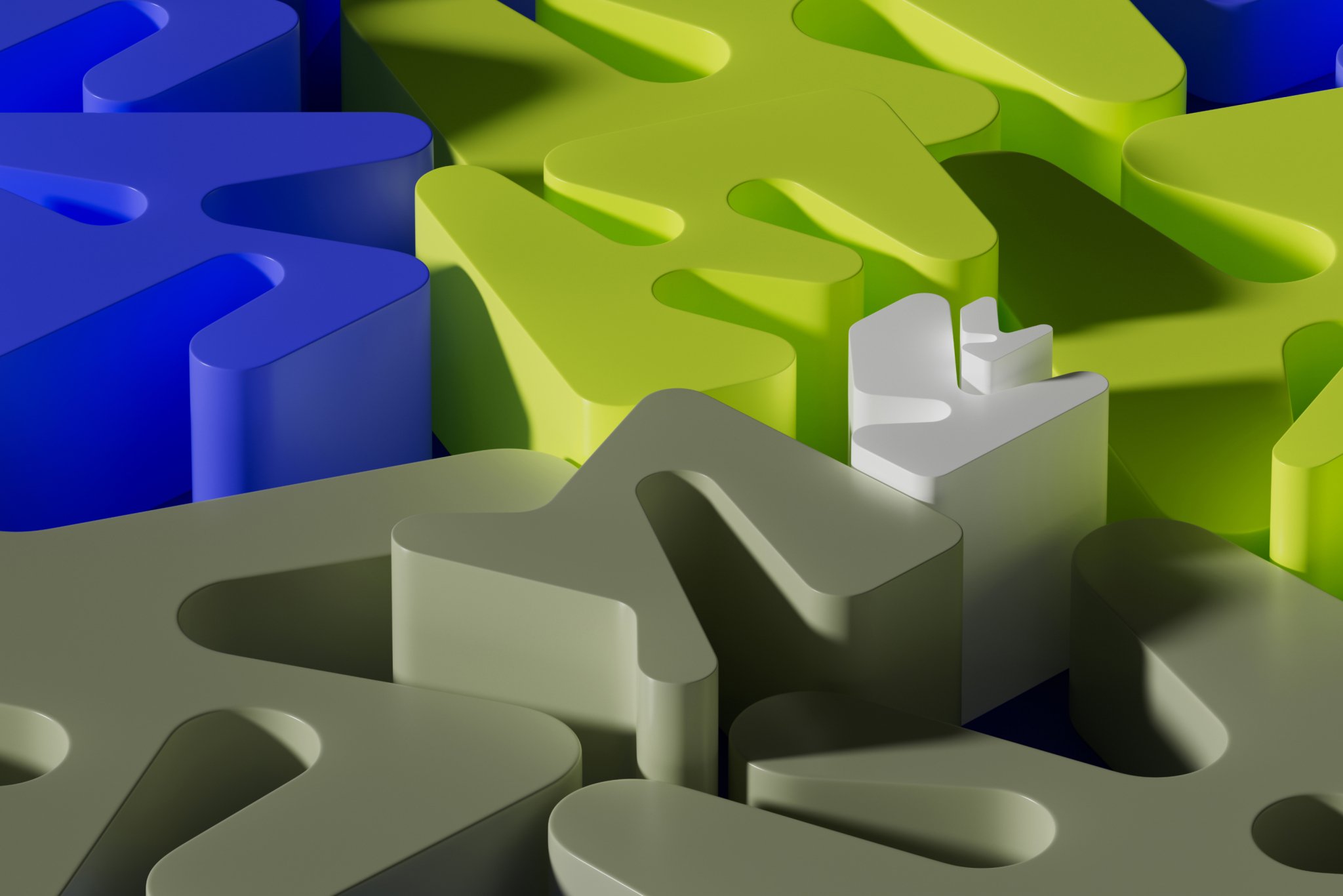 Logo Design Trends: Flexible Logos — BP&O