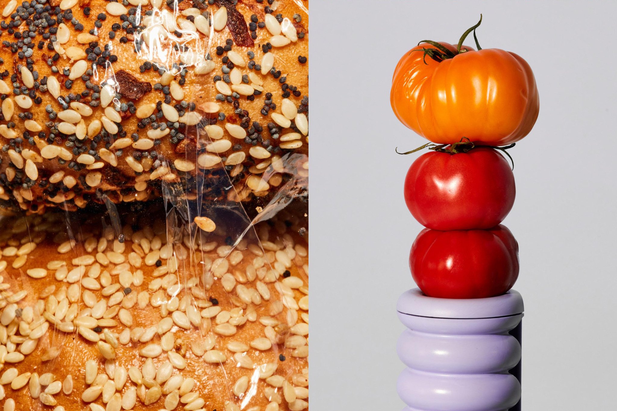 New Branding for Great Wrap by A Friend Of Mine — BP&O