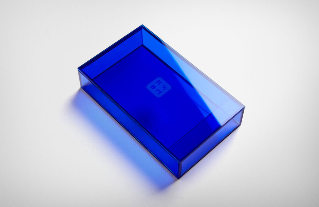 New Logo & Brand Identity for Kisumé by Fabio Ongarato Design — BP&O