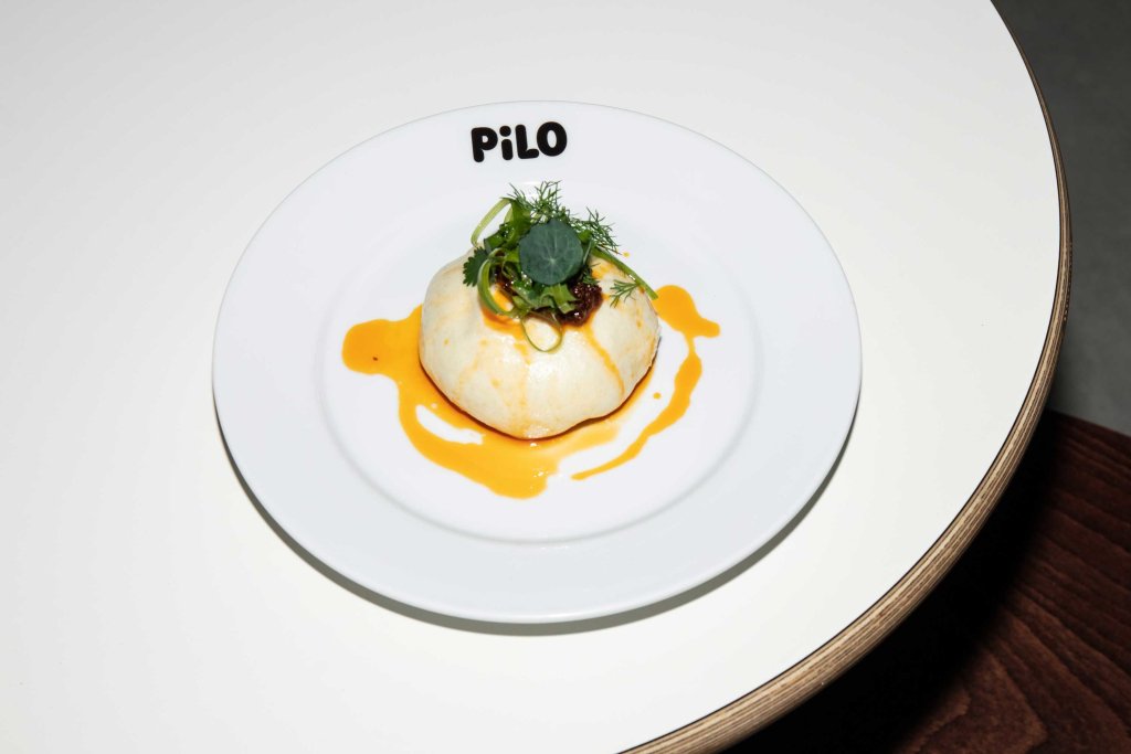 Logo & Branding for Pilo by 5.5 — BP&O