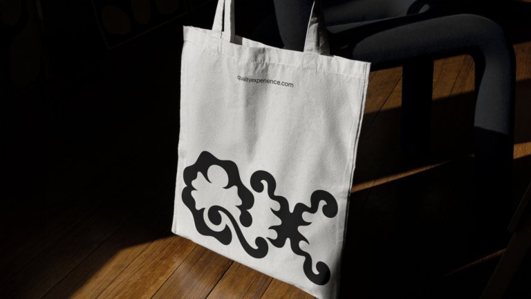 Quality Experience (QX) by &Walsh — BP&O