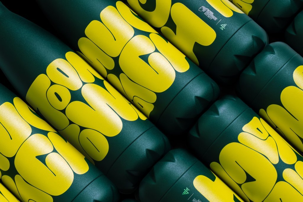 Branding for RTS Cambridge Convention by Kiln — BP&O