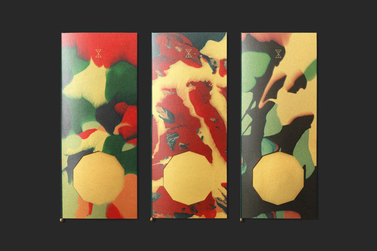 The Golden Hour by Triboro — BP&O