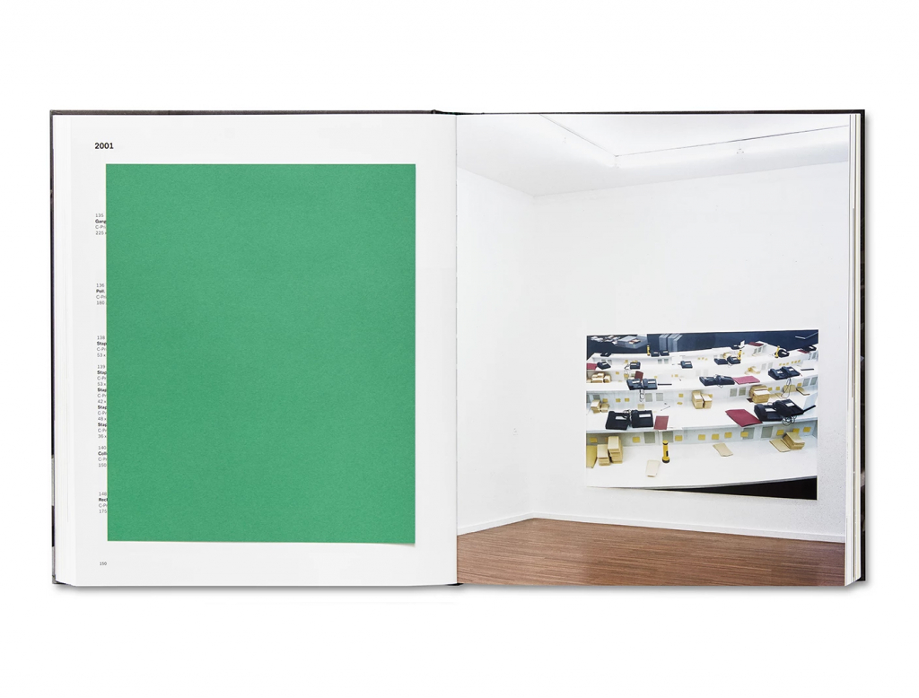 Marthe Lisson on Art: Thomas Demand — BP&O