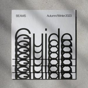 Beams by Only Studio — BP&O