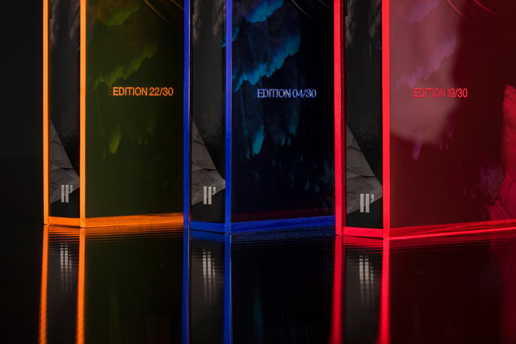 Erik Berglin: The Bird Project by Lundgren+Lindqvist — BP&O