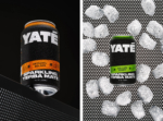 New Logo & Branding for Yaté by Herefor — BP&O