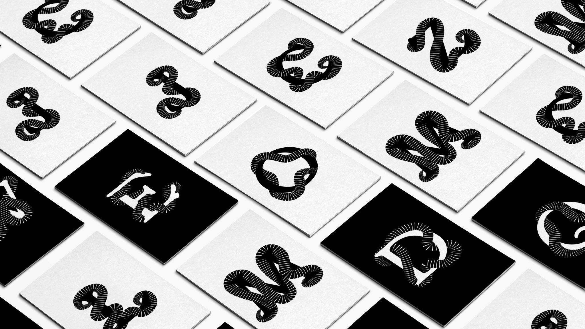 New Logo & Branding for GUT by &Walsh — BP&O