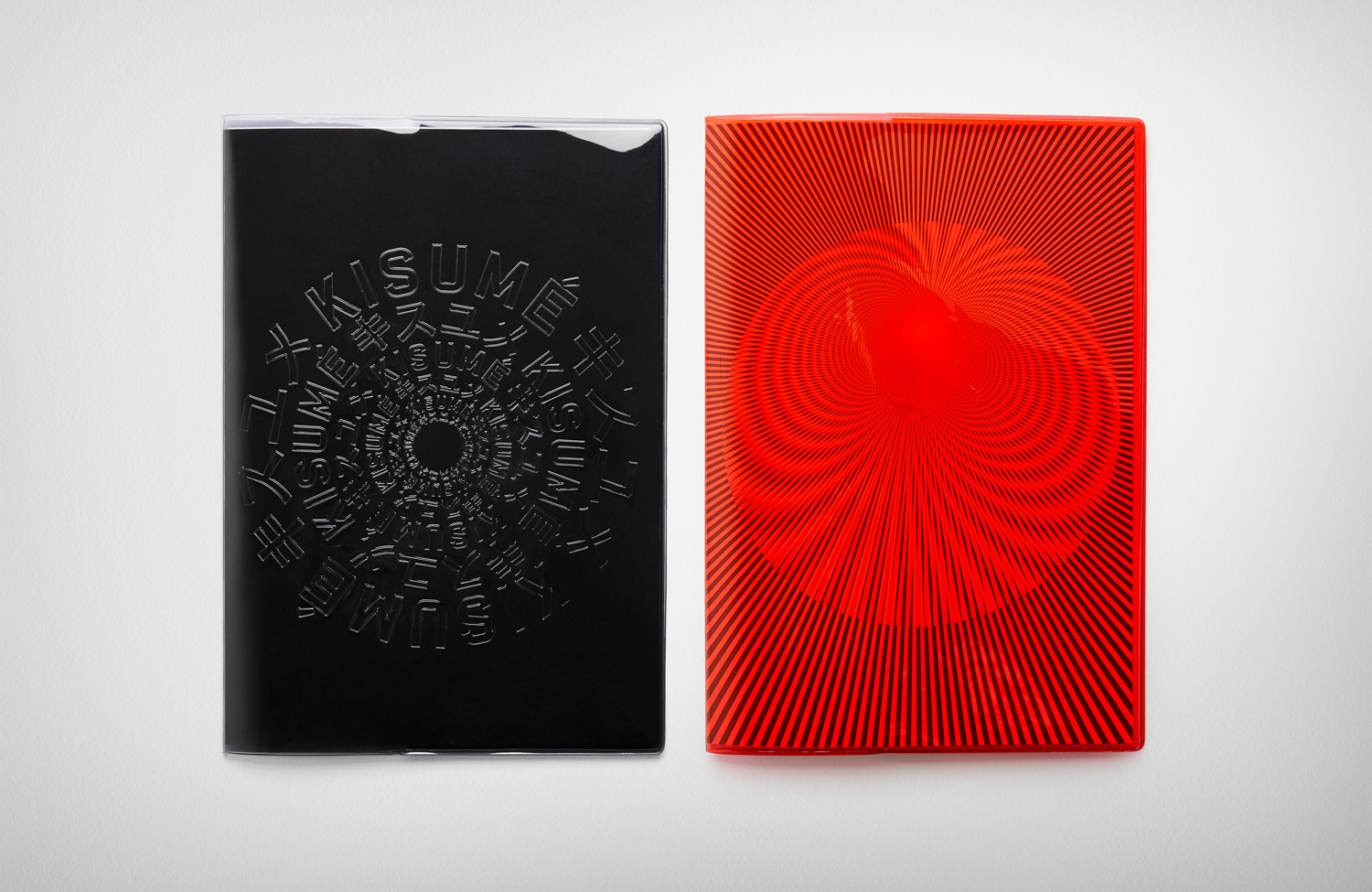 New Logo & Brand Identity for Kisumé by Fabio Ongarato Design — BP&O