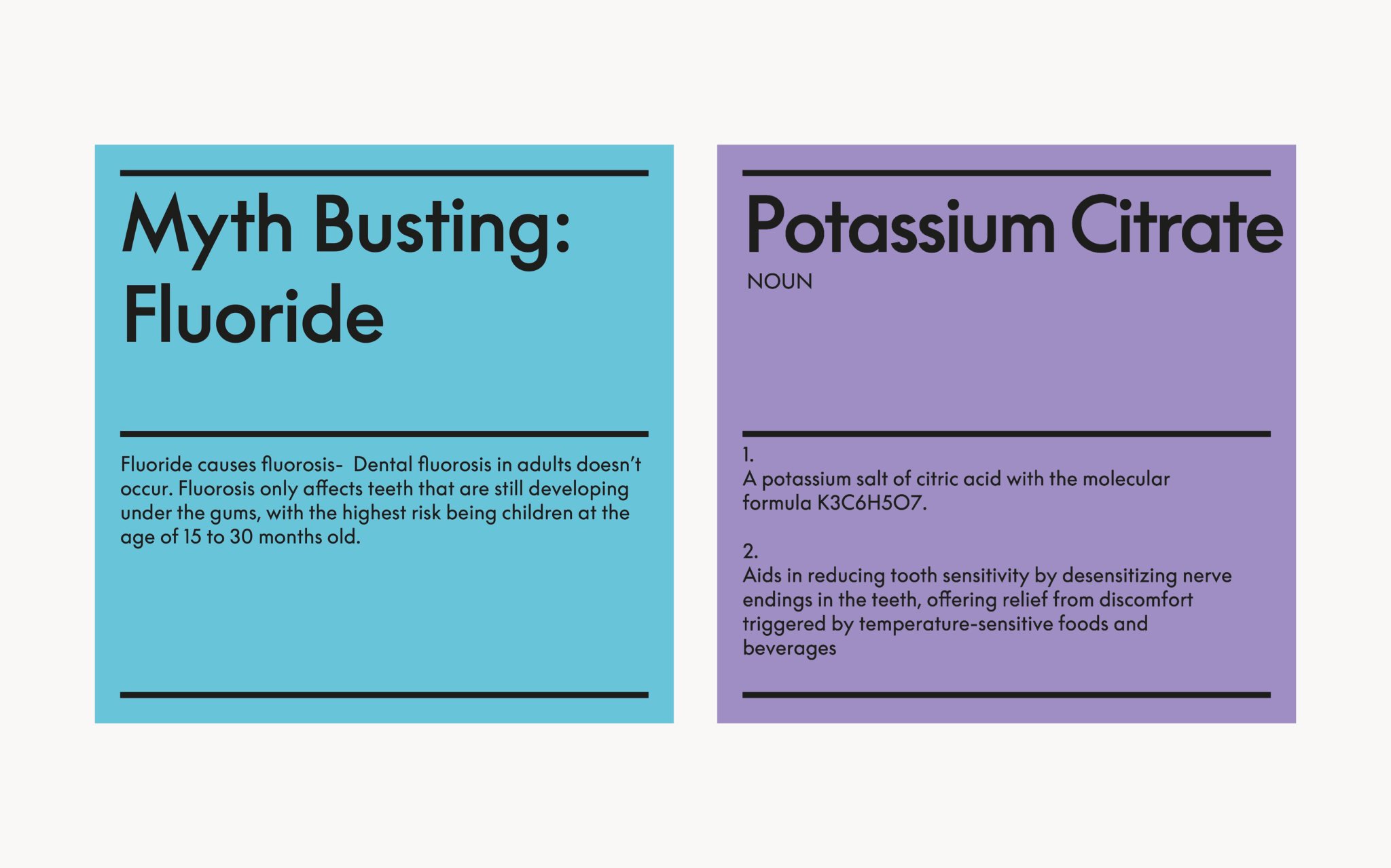 Branding & Packaging for PAIST by Two Times Elliott — BP&O
