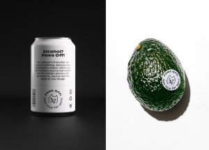 New Logo & Branding for Paws Off! by Seachange – BP&O