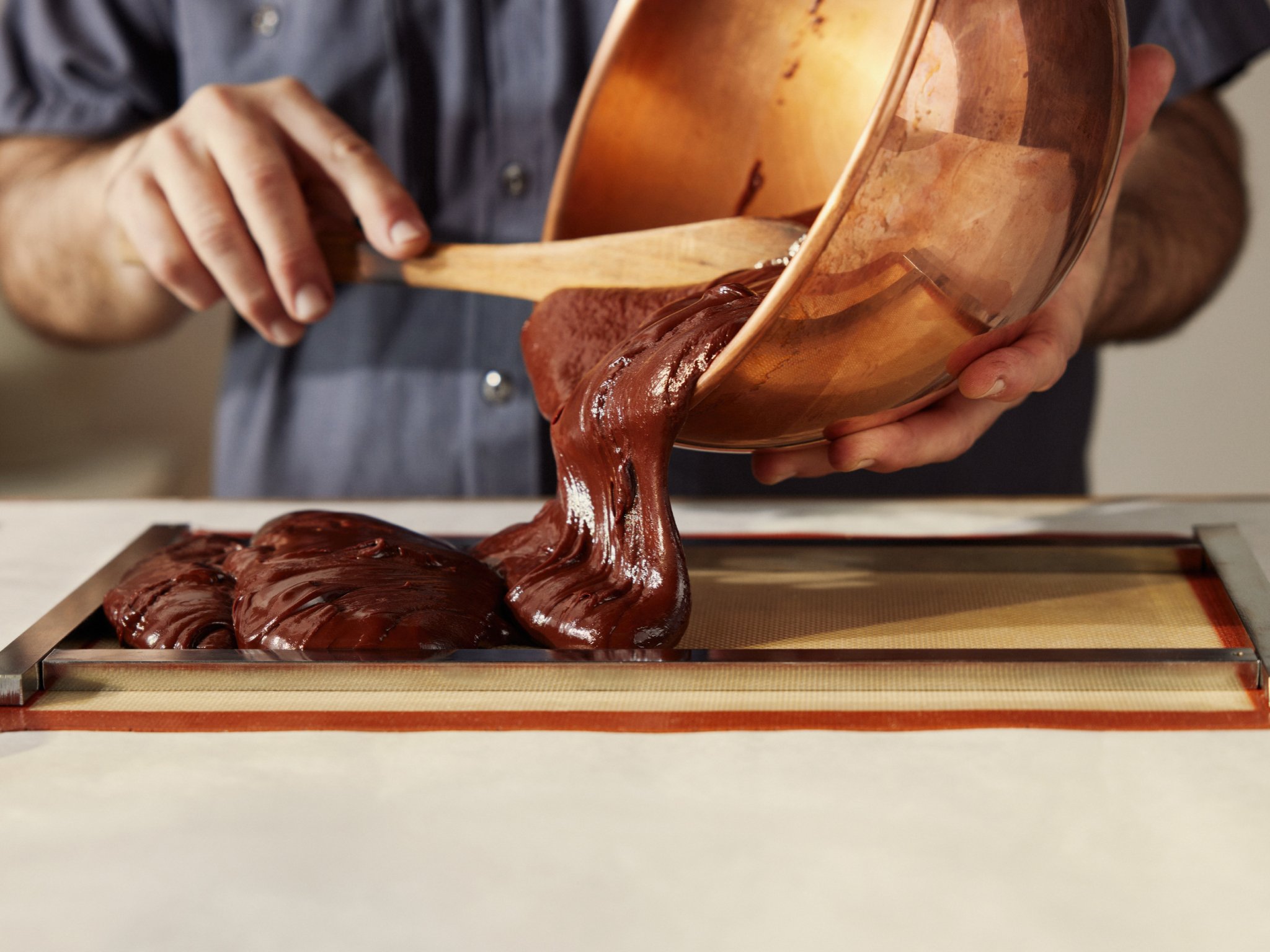 Recchiuti by Manual — BP&O - Branding, Packaging and Opinion