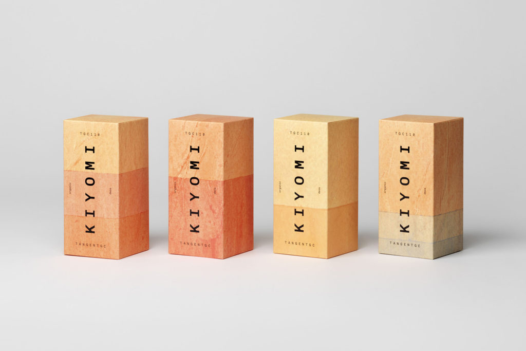 Beautifully Minimalist Packaging Design — BP&O