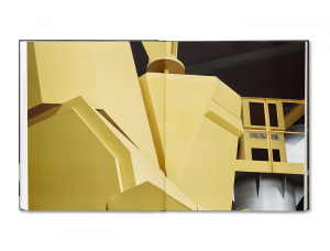 Marthe Lisson on Art: Thomas Demand — BP&O