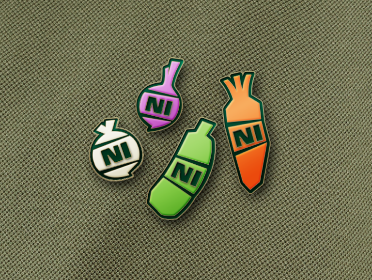 BP&O - Branding, Packaging and Opinion