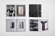 New Graphic Identity for 85 Spring Street by Studio Ongarato — BP&O