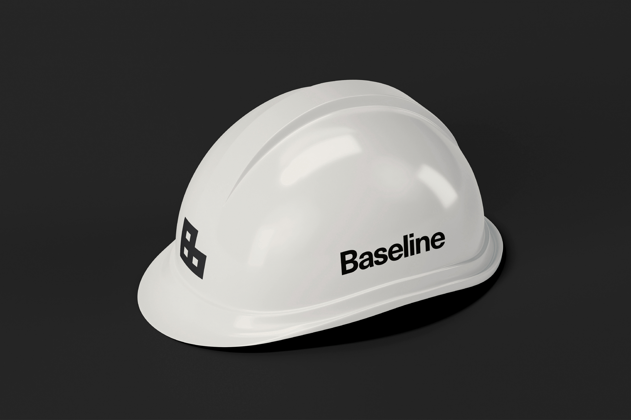 New Logo & Brand Identity for Baseline by Garbett — BP&O