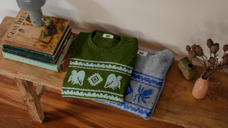 New Logo & Branding for Blue Mountains by For The People — BP&O