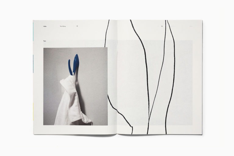 Catalogue for Essem Design by Bedow — BP&O