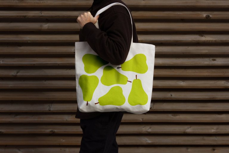 New Logo & Brand Identity for Fergus by Principal Studio – BP&O