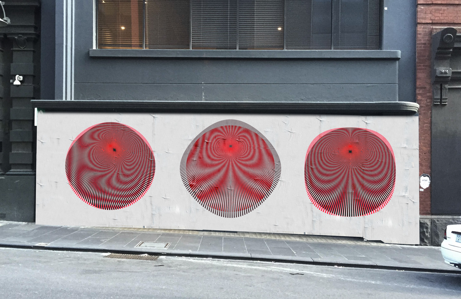 New Logo & Brand Identity for Kisumé by Fabio Ongarato Design — BP&O