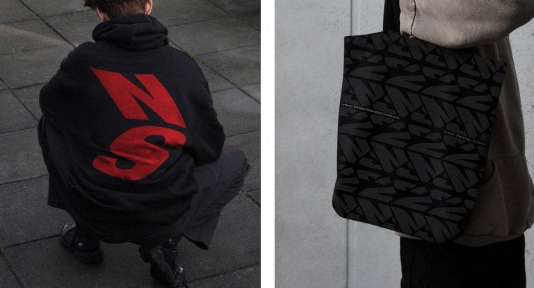 New Branding for Next Steps by Studio Dumbar/DEPT — BP&O