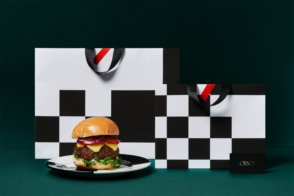 Designed by Anagrama