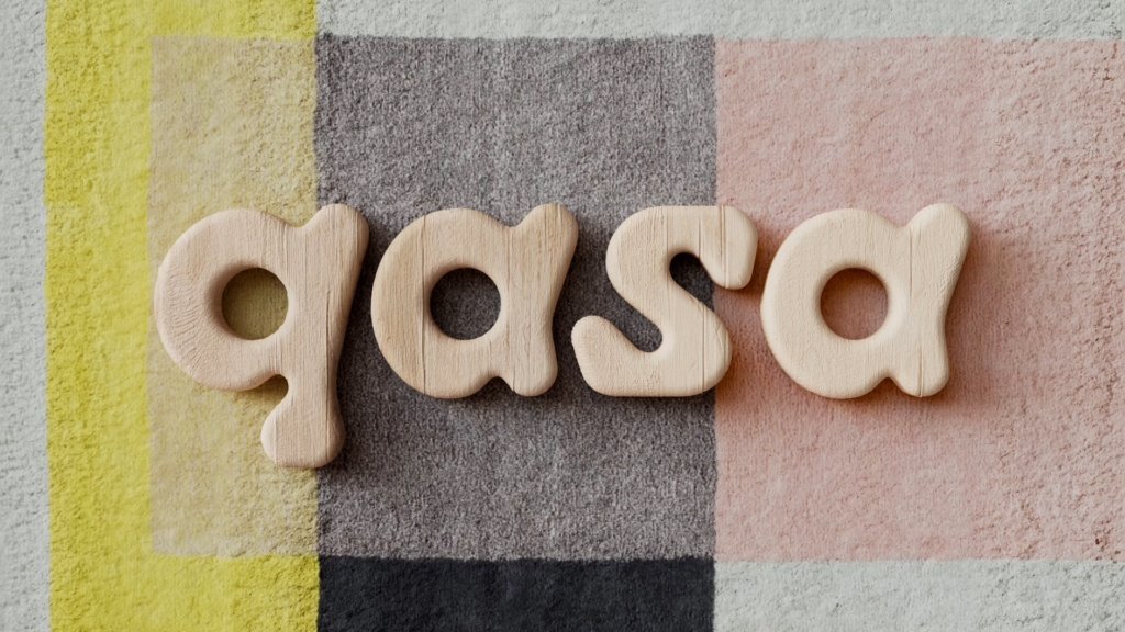 Qasa by Bold — BP&O - Branding, Packaging and Opinion