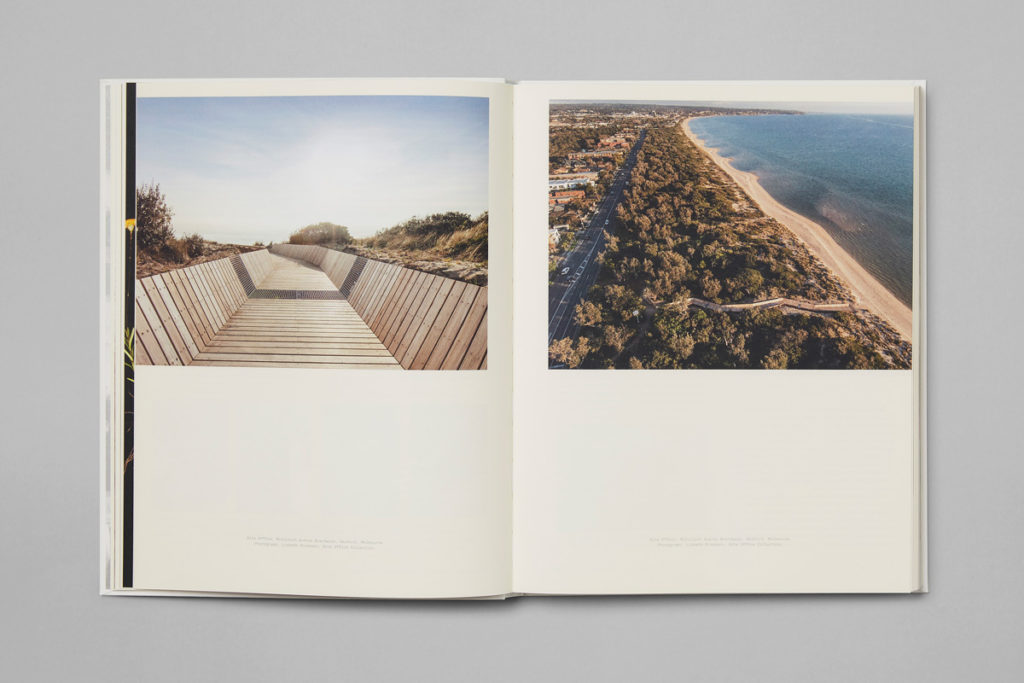 Graphic Identity for Repair by Studio Round — BP&O