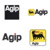 AGIP by Unimark International, 1971 — BP&O History