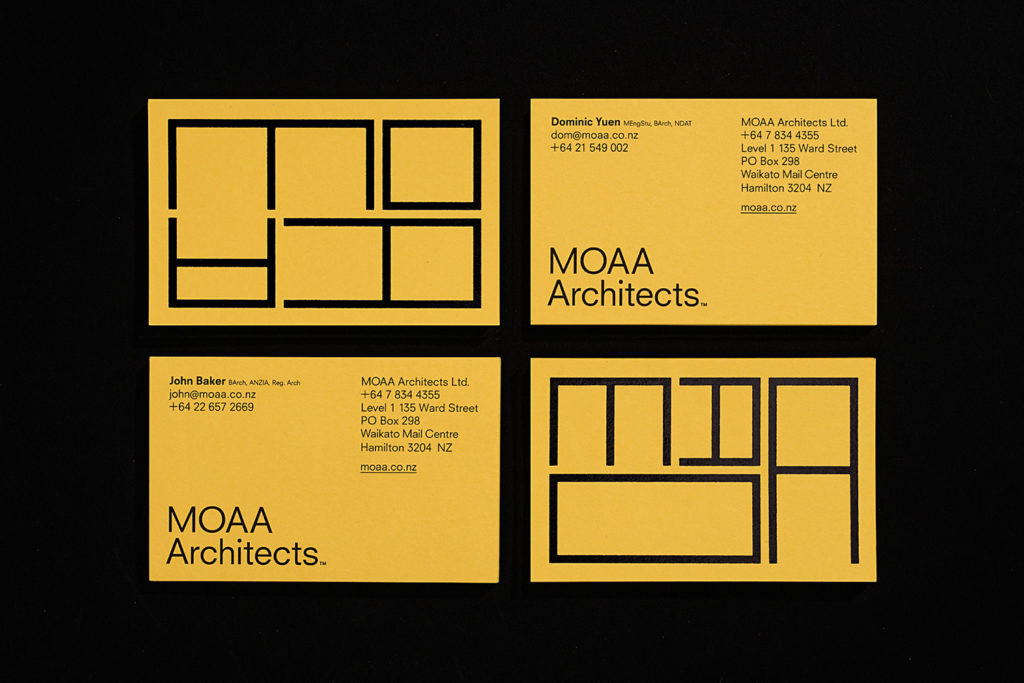 The Best Architecture Logos