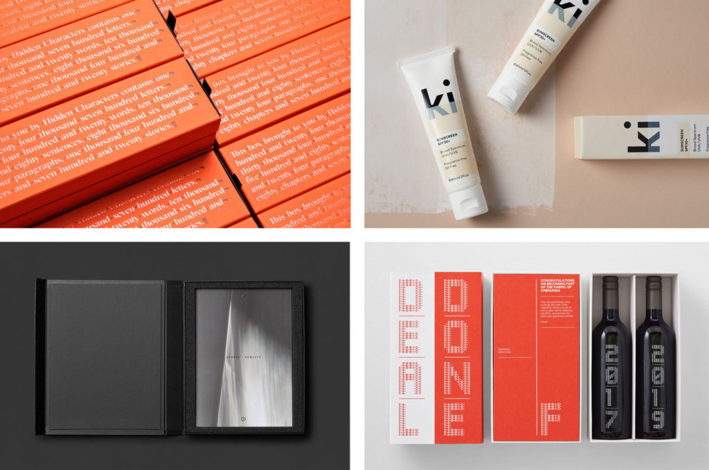 New Logo & Brand Identity for Maven by Design By Toko — BP&O