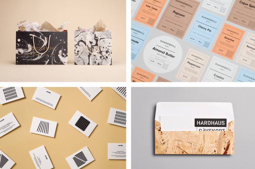 The Best New Branding & Packaging of July 2017 — BP&O