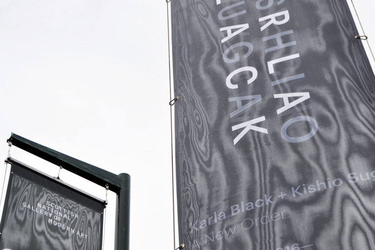 Banner Design Inspiration — BP&O