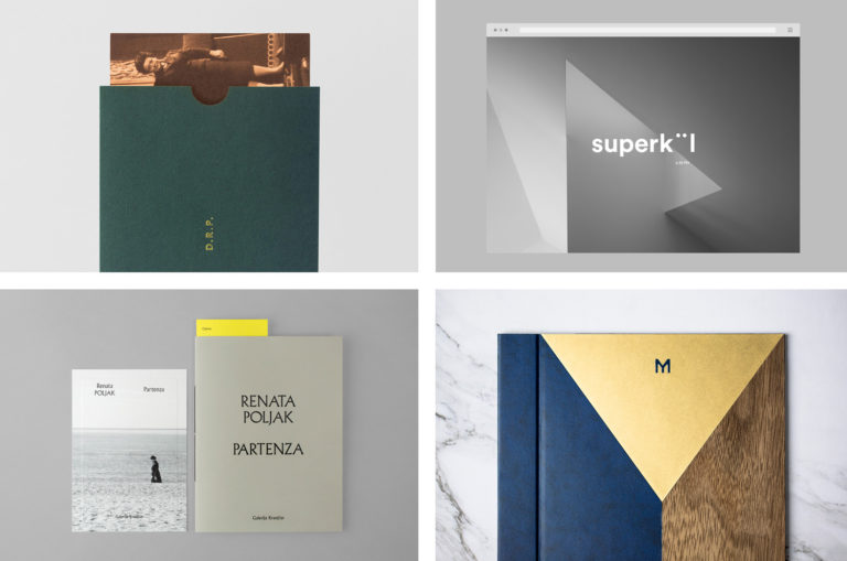 The Very Best Graphic Identity Design of 2017 — BP&O