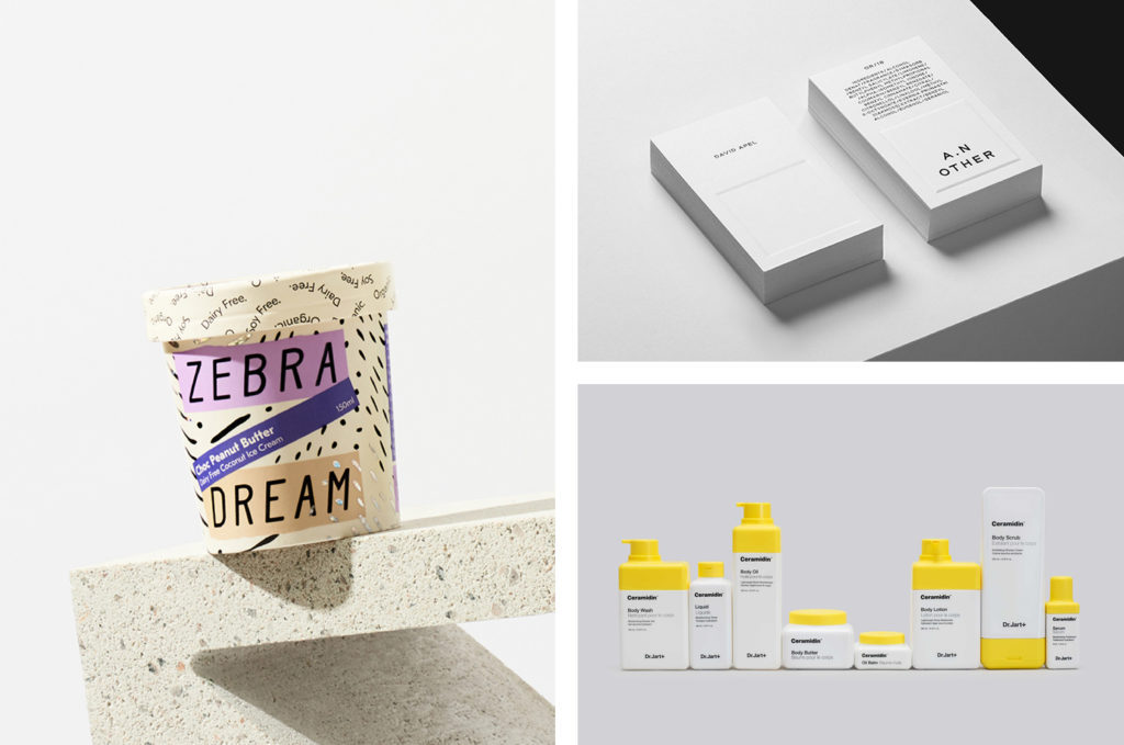 The Best New Branding & Packaging of January 2018 — BP&O