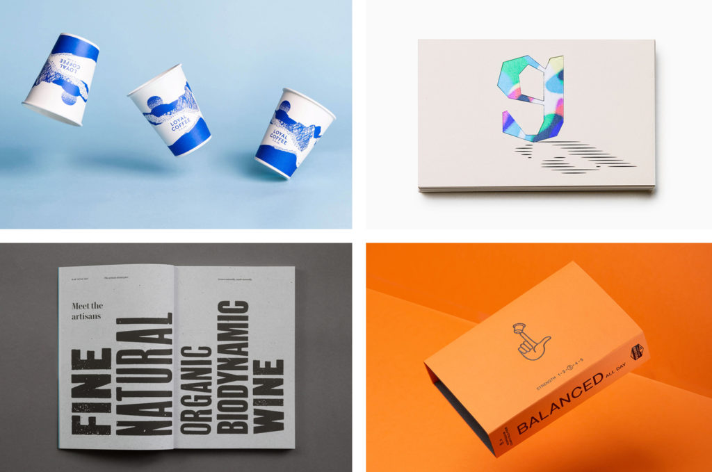 The Best New Branding & Packaging of October 2017 — BP&O