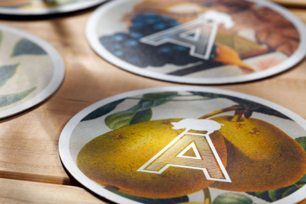 25 Beautifully Designed Beer Mats & Coasters — BP&O