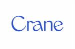 New Logo & Branding for Crane by Collins — BP&O