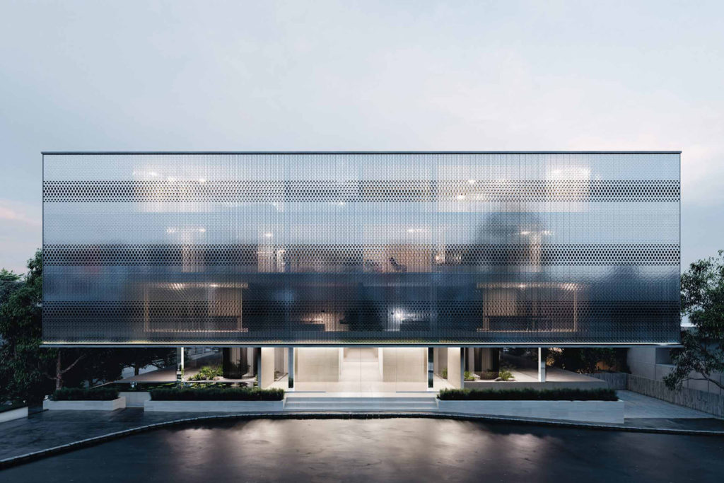 New Brand Identity for Edition by Studio South — BP&O