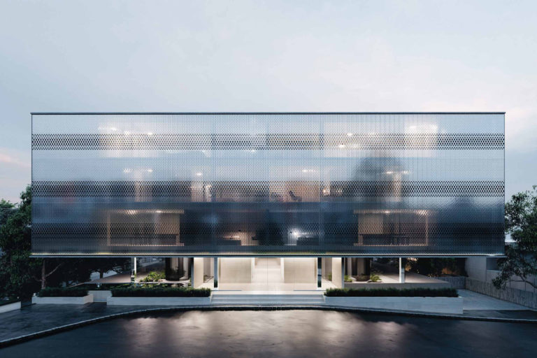 New Brand Identity for Edition by Studio South — BP&O